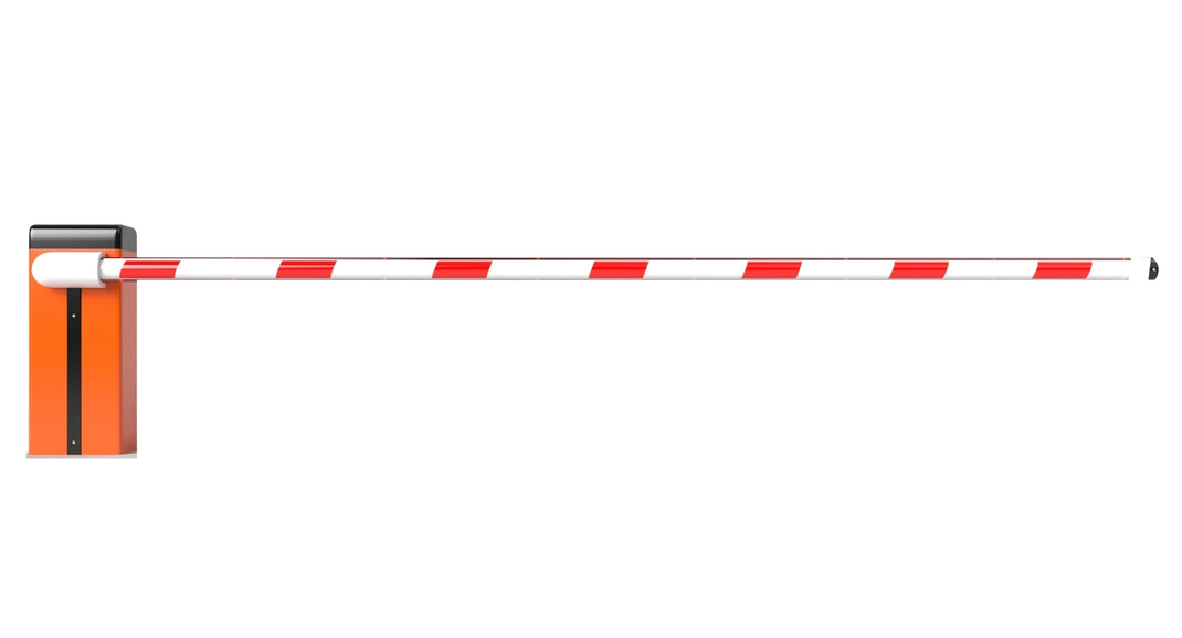 Cancela Automática – Electromatic